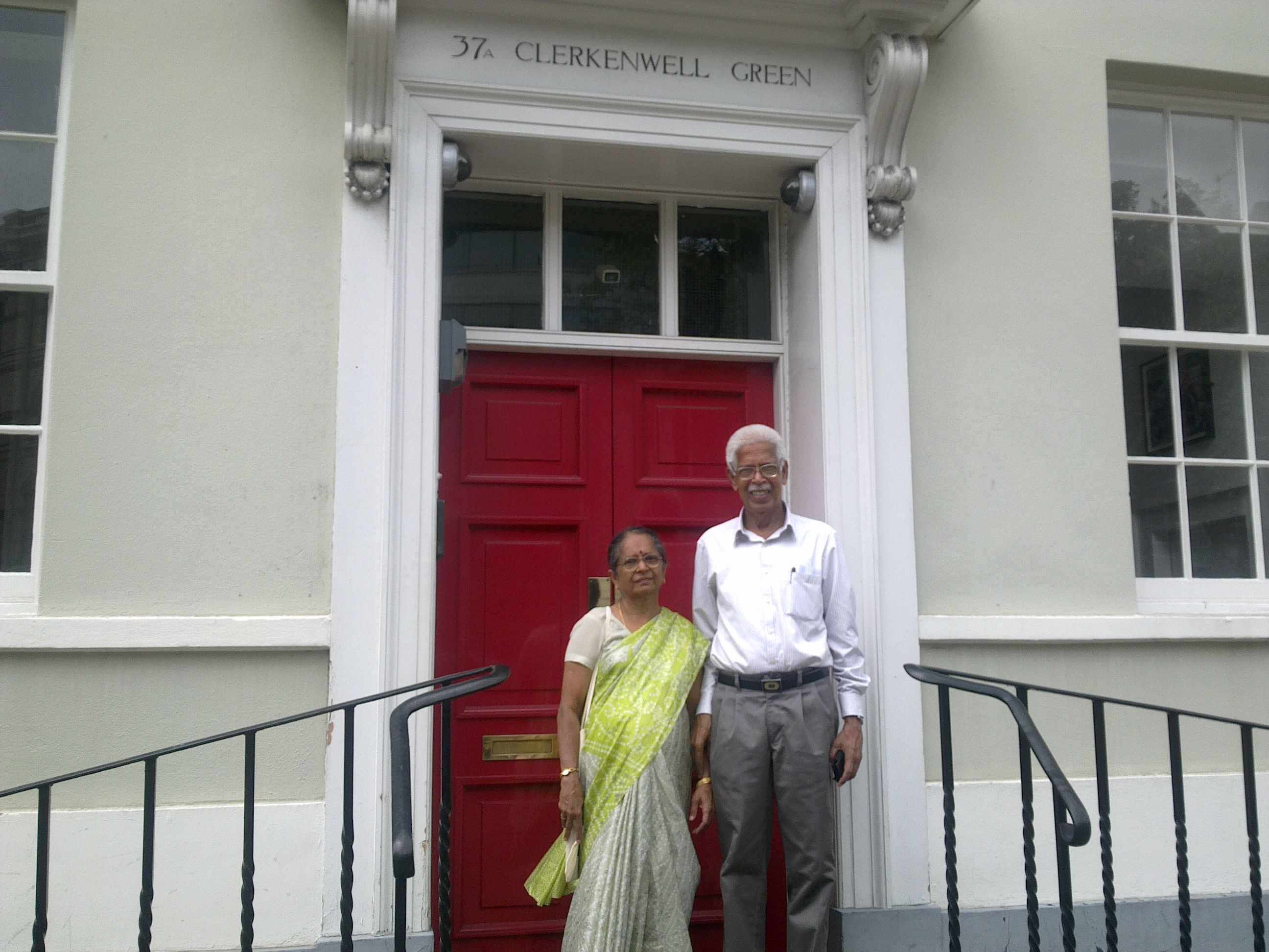 Marx Memorial Library in London – 75 years of Enlightenment | VAN ...