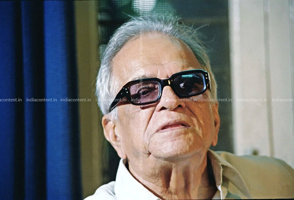 Red Salute to Com. B T Ranadive on his 34th Death Anniversary ! | VAN ...